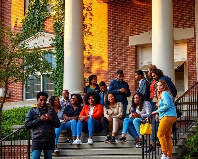 National HBCU Pre-Law Summit & Law Expo 2026 | Durham, NC