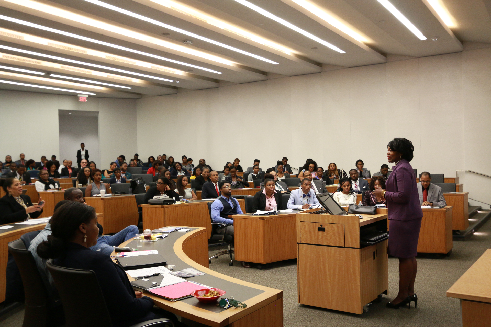 13th Annual National HBCU Pre-Law Summit & Law Expo 2026